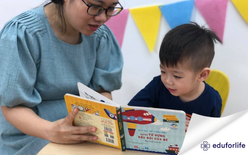 Thời gian đọc sách hiệu quả nhất cho trẻ trong ngày là lúc nào? - Điểm ...